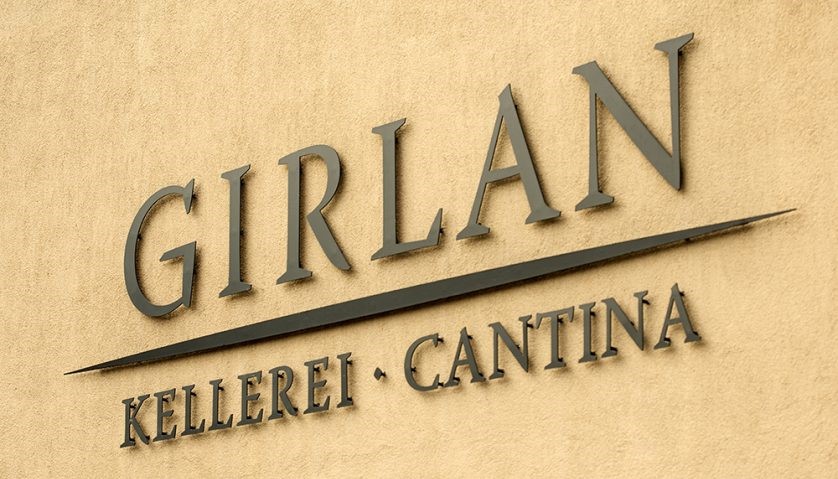 Girlan: la culla del Pinot Nero Italiano - The Wine Page